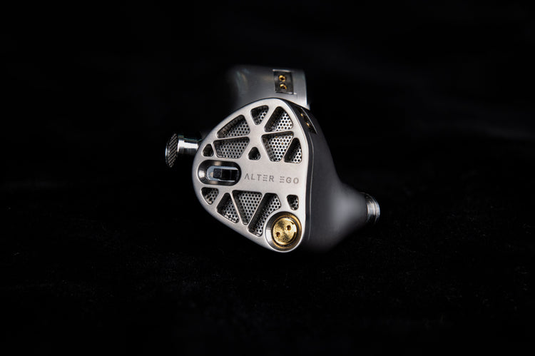 ALTER EGO 1DD+4BA+4EST – Melodic Artification & Timsok